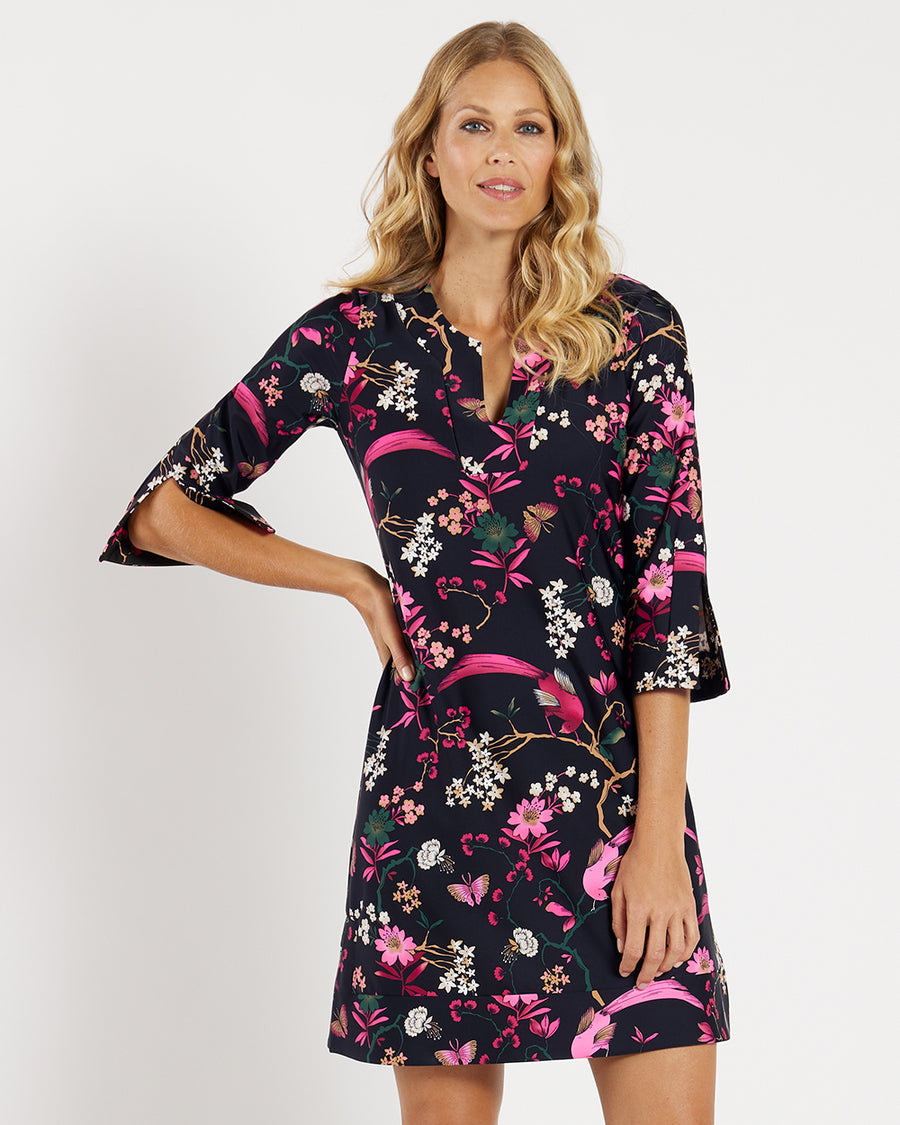 Women’s Dresses Made in USA | Colorful Dresses | Jude Connally