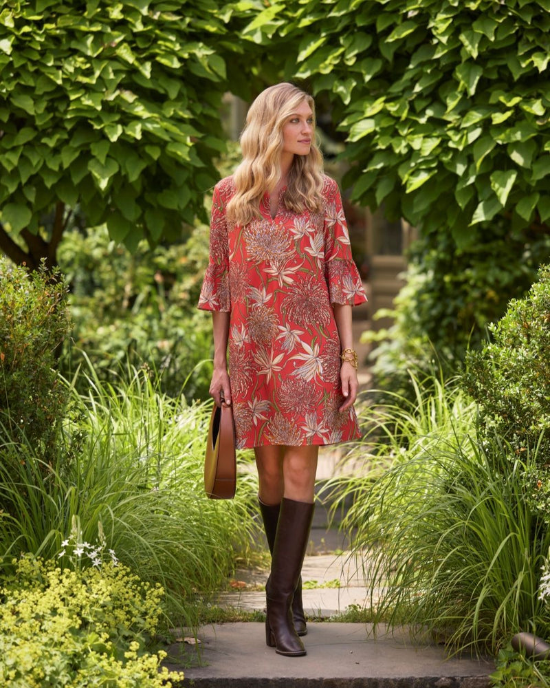 Women’s Dresses Made in USA | Colorful Dresses | Jude Connally