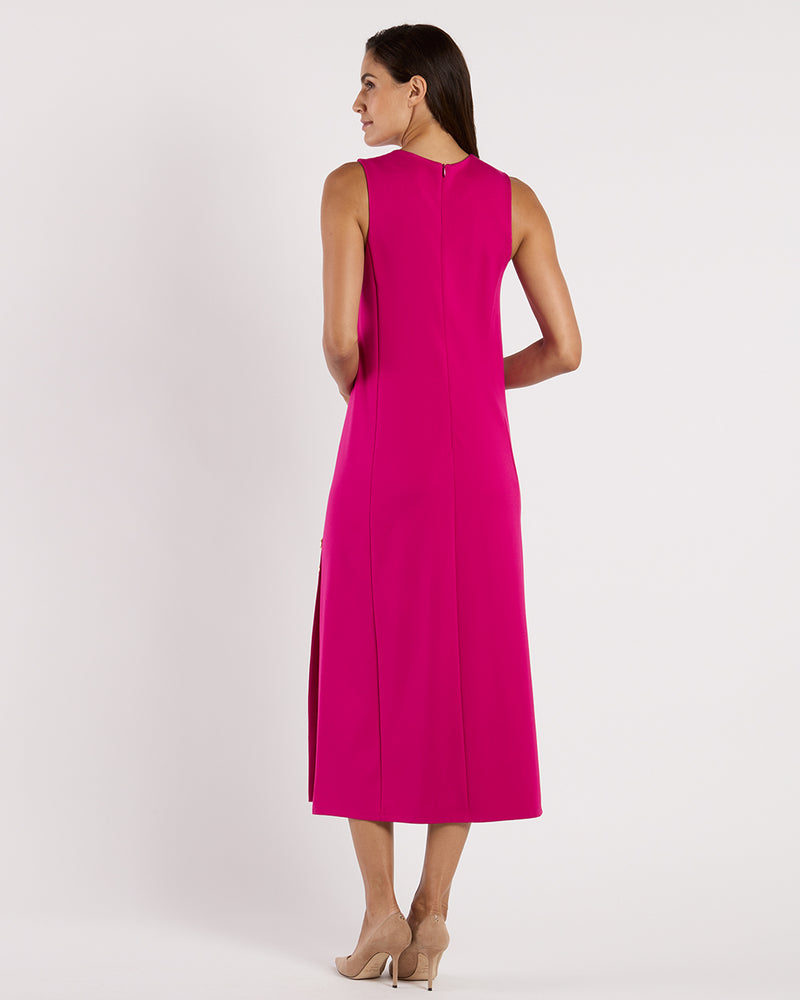 Women’s Dresses Made in USA | Colorful Dresses | Jude Connally