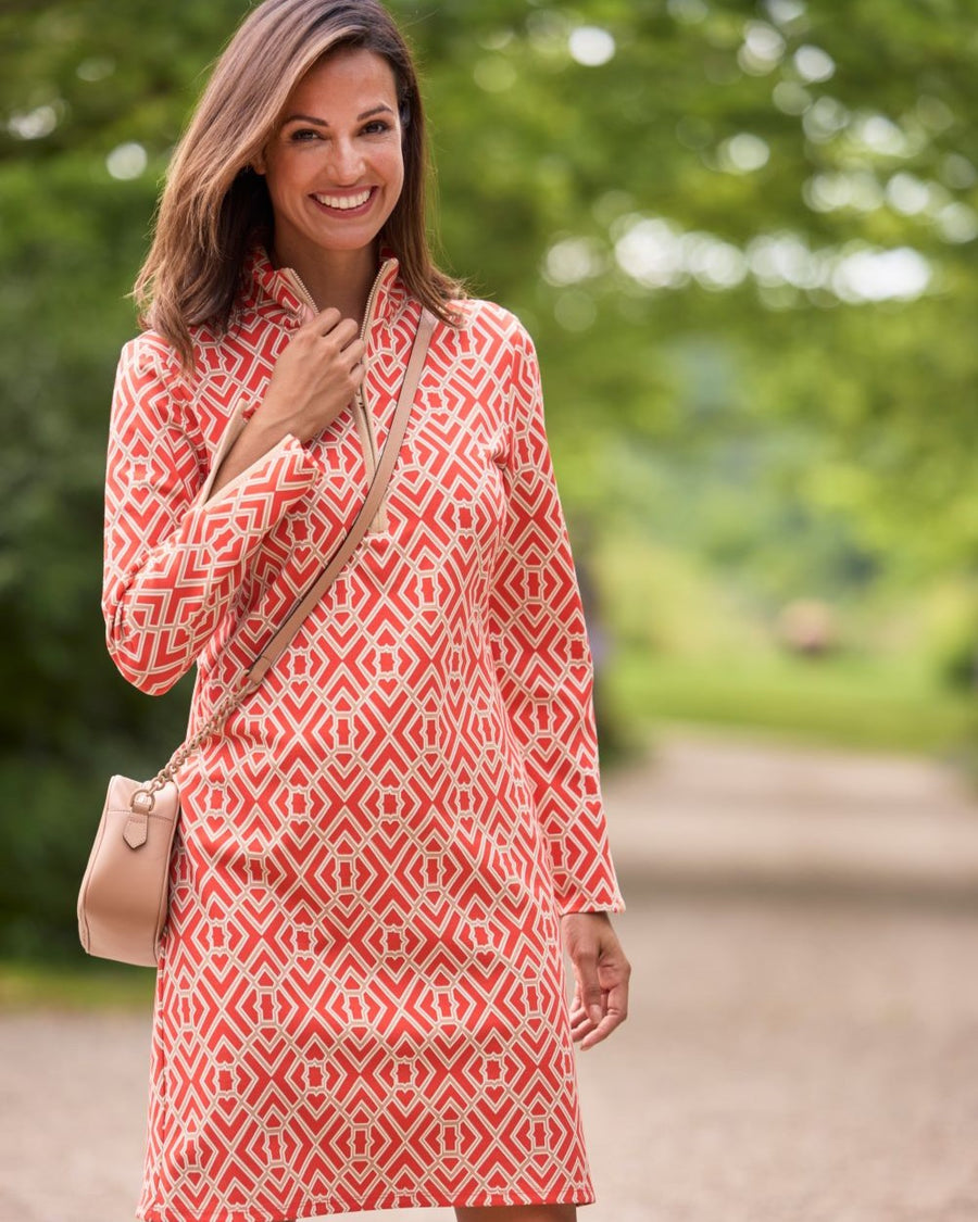 Women’s Dresses Made in USA | Colorful Dresses | Jude Connally