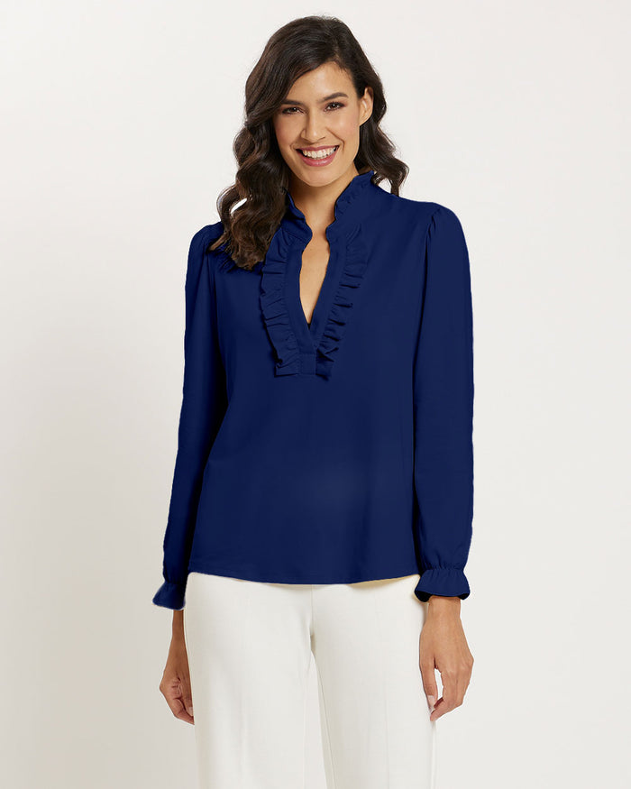 Statement Tops Womens Flattering Tops Jude Connally