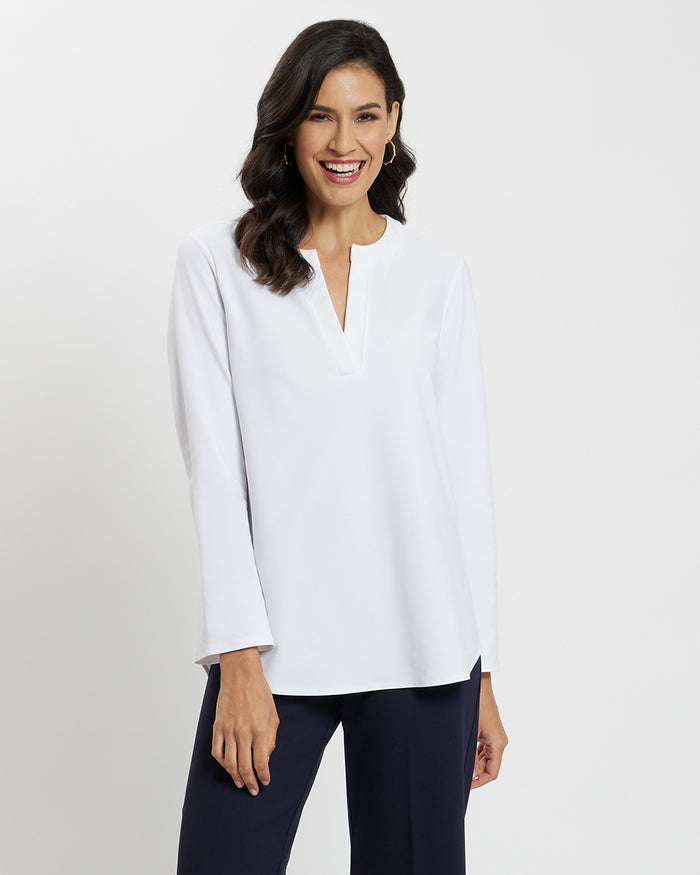 Statement Tops Womens Flattering Tops Jude Connally